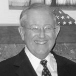 Gary Mize, MBA - Vietnam Viral Hepatitis Alliance